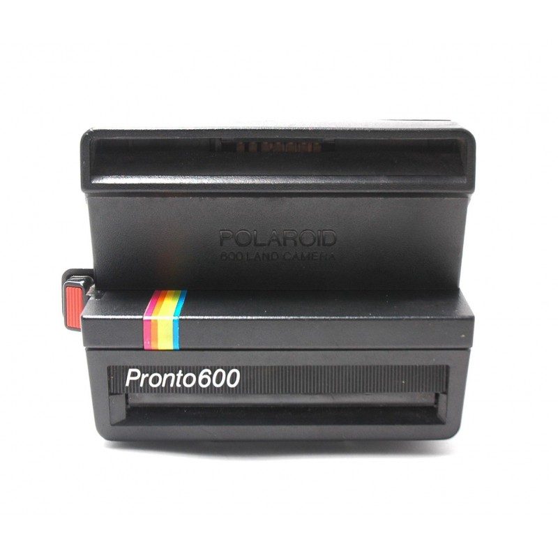 Polaroid Pronto 600 Vintage Reconditionné | WeLoveInstant