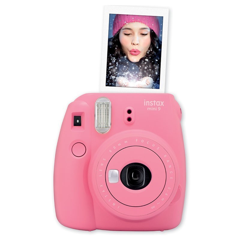 Fujifilm Instax Mini Rose